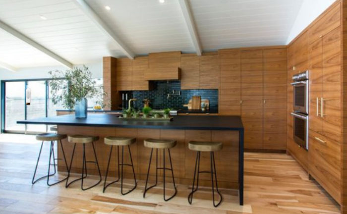 5 Ways to Add Character to Your Kitchen With Wood - Studio Dearborn ...