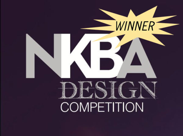 NKBA Design Competition Winner - Studio Dearborn | Interior Design