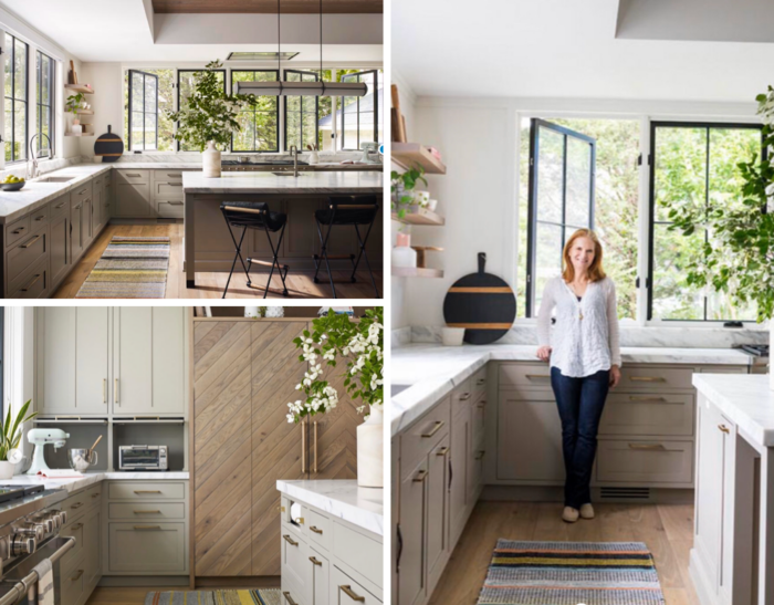 Studio Dearborn wins best kitchen 2019 from National Kitchen & Bath Assn