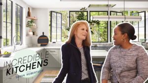 Incredible Kitchens with Sarah Robertson - Studio Dearborn | Interior ...