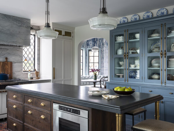 Kitchen Trends from KBIS and Beyond - Studio Dearborn | Interior Design