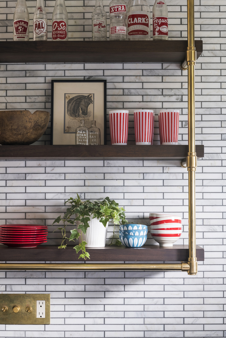 Kitchen Trends Here to Stay - Studio Dearborn | Interior Design