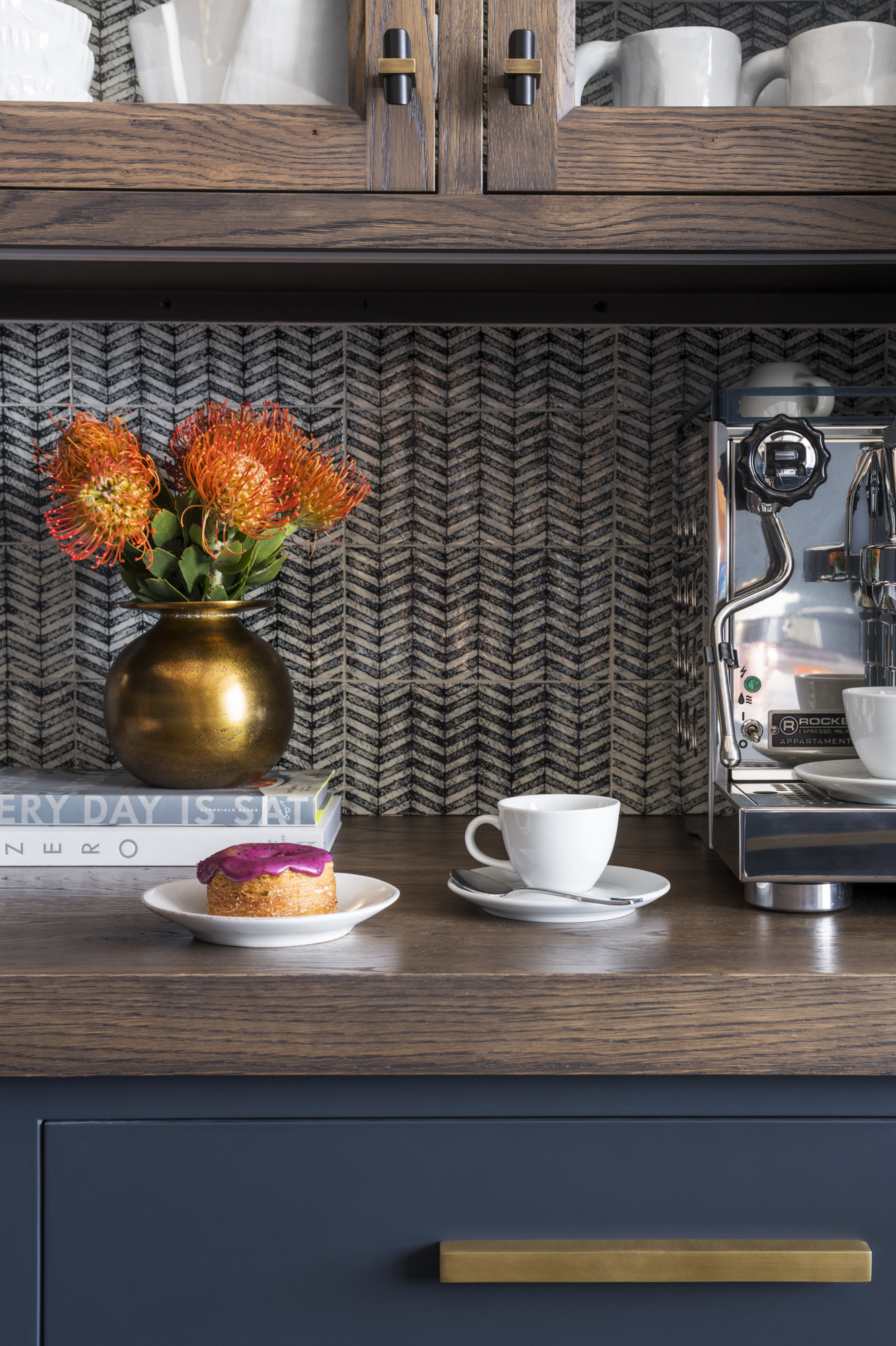 Biophilic Kitchen Designs - Studio Dearborn | Interior Design