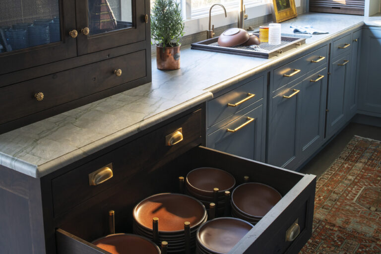 A Kitchen Tour of "The Joy is in the Details" - Studio Dearborn ...