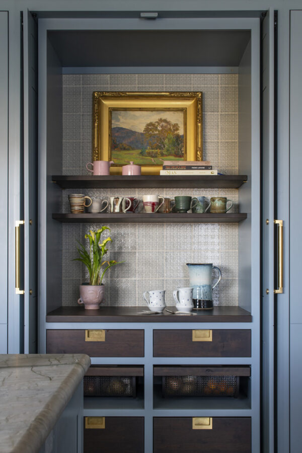 A Kitchen Tour of "The Joy is in the Details" - Studio Dearborn ...