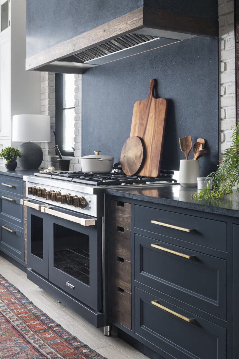 Kitchen Trends from KBIS and Beyond - Studio Dearborn | Interior Design