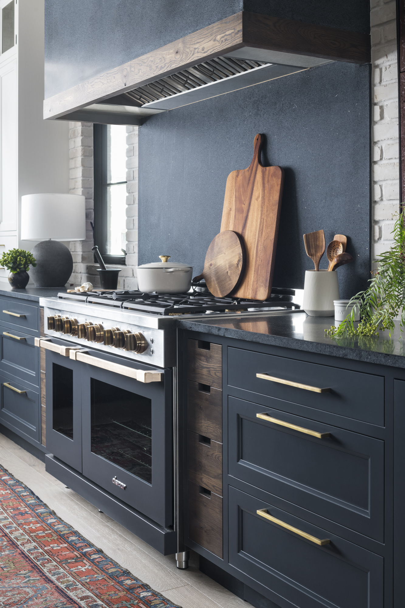 Kitchen Trends from KBIS and Beyond - Studio Dearborn | Interior Design