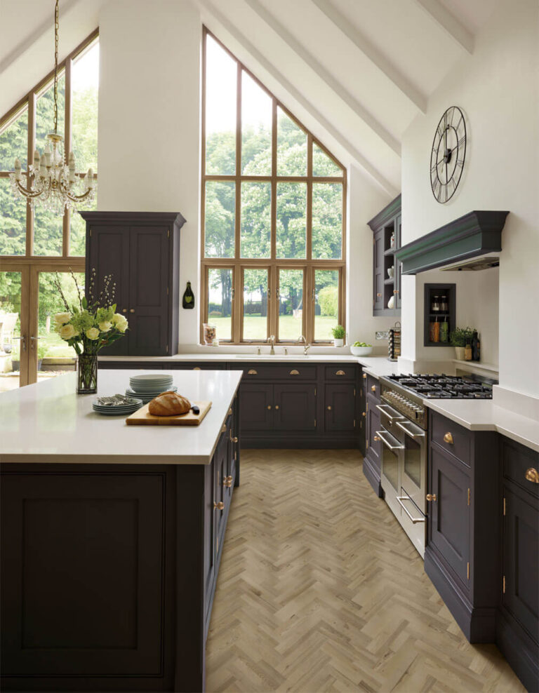 Kitchen Trends from KBIS and Beyond - Studio Dearborn | Interior Design