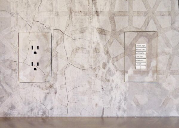 Clever Ways to Hide Kitchen Electrical Outlets - Studio Dearborn ...