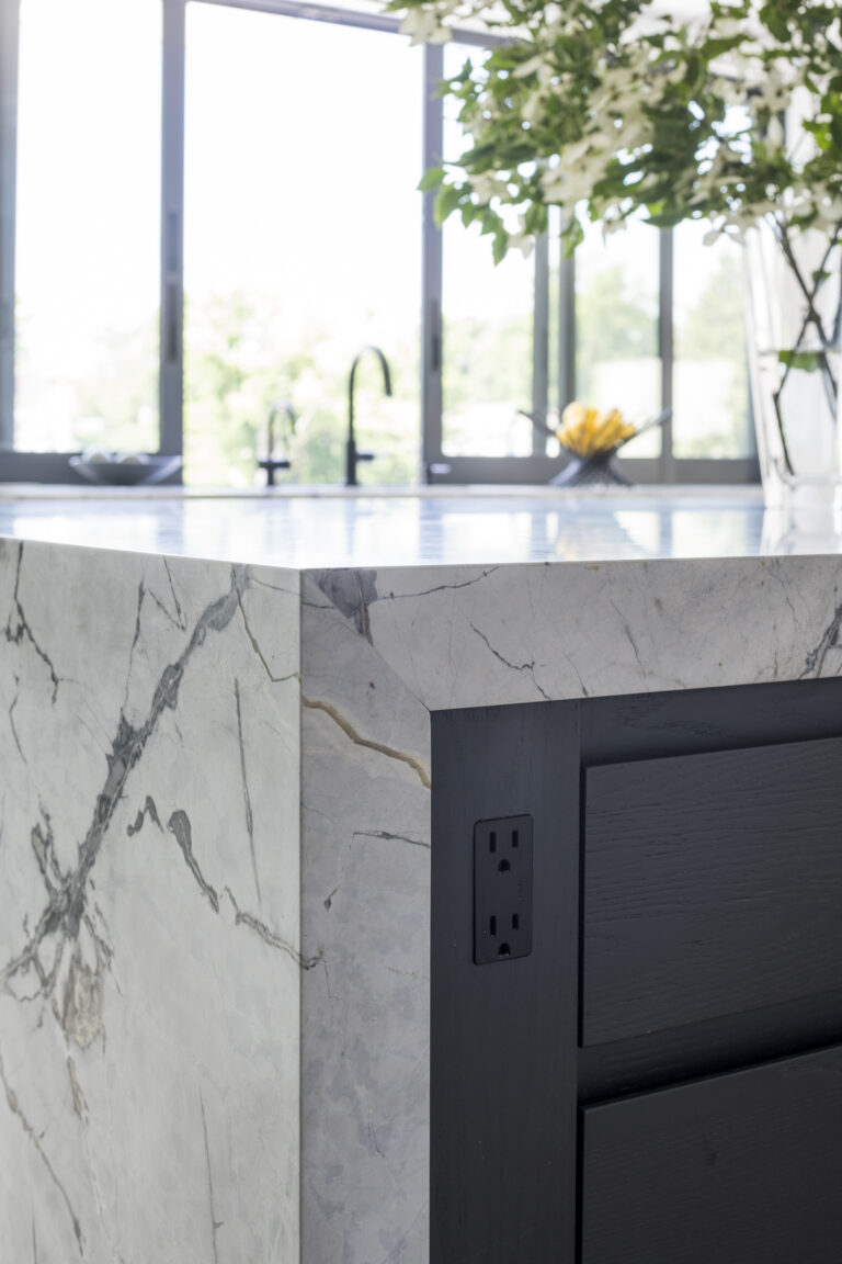 Clever Ways to Hide Kitchen Electrical Outlets - Studio Dearborn ...