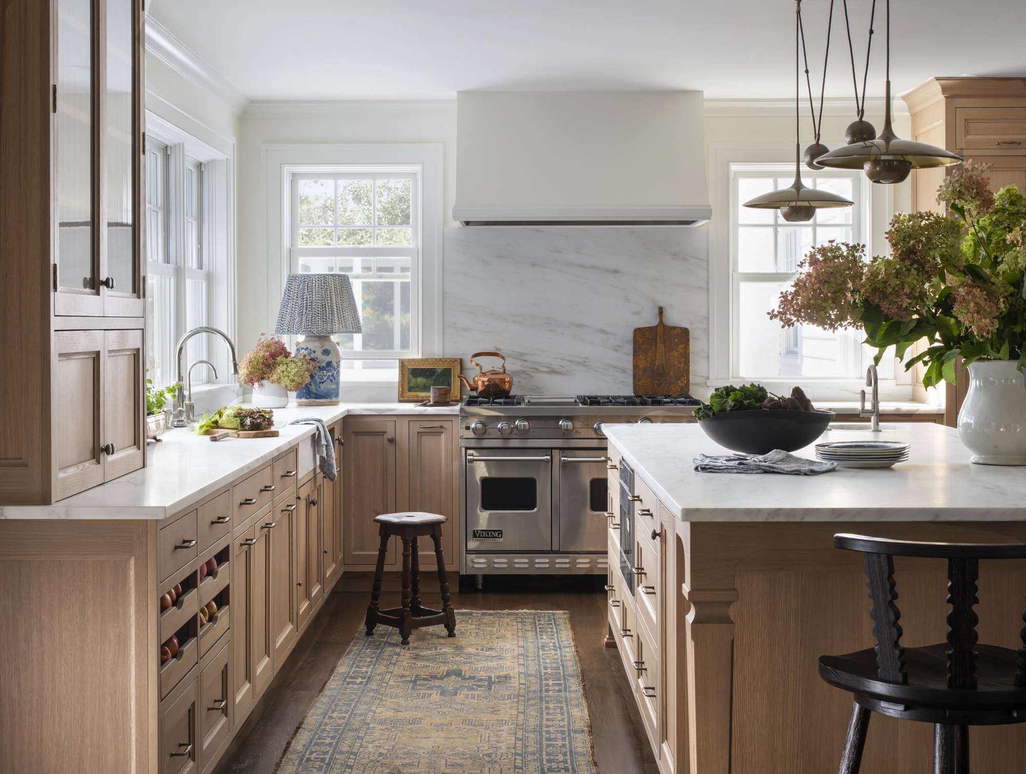 Kitchen Design Trends for 2024 - Studio Dearborn | Interior Design