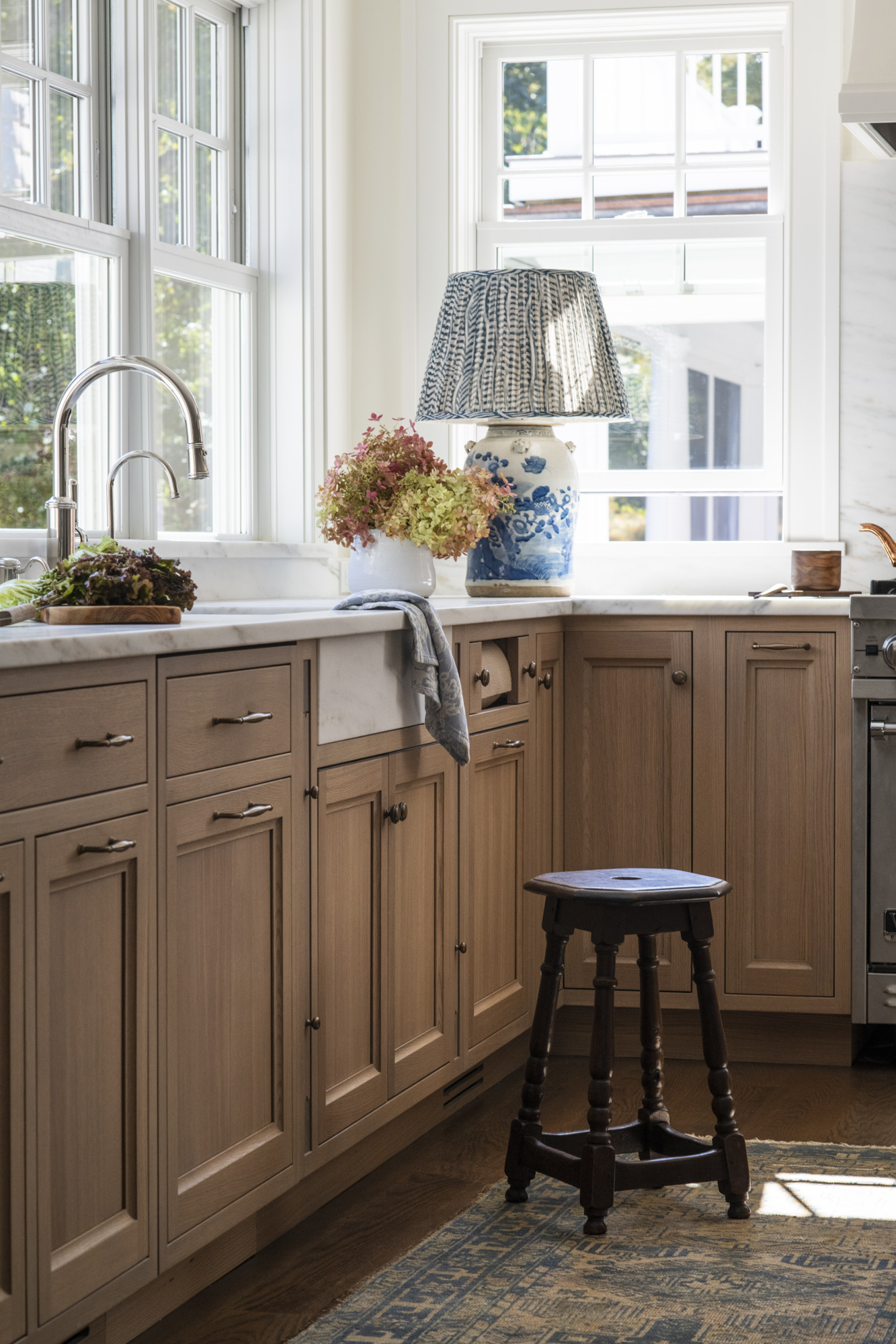 Kitchen Design Trends For 2024 Studio Dearborn Interior Design