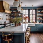 Kitchen Design Trends for 2024 - Studio Dearborn | Interior Design